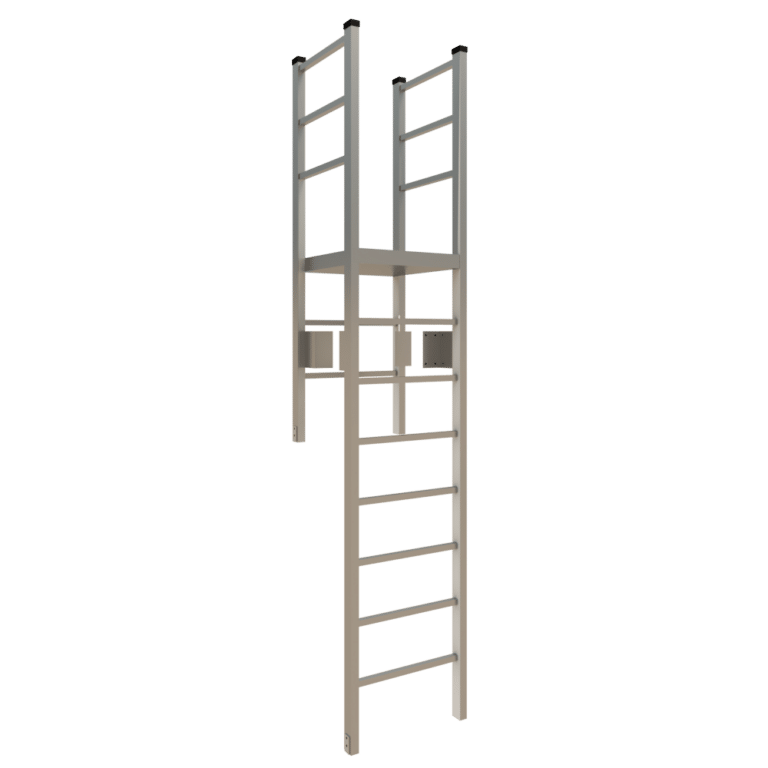 503 Access Ladder - O'Keeffe's Inc.